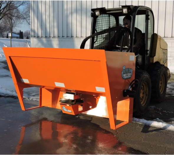 Understanding the Lift Capacity of Your Skid Steer - Guide