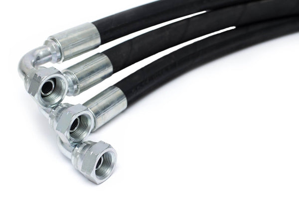 Case 450 & 455C Dozer/Loader Hydraulic Hoses | HW Part Store