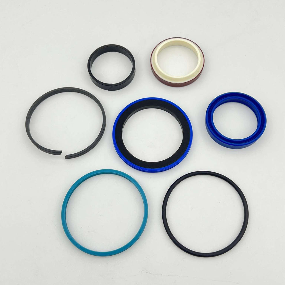 New Holland 860TL Front Loader Unigrip 130 Cylinder Seal Kit