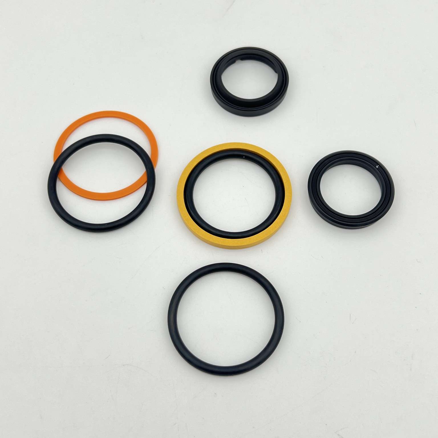 John Deere 420 Front Loader Tilt Seal Kit | HW Part Store