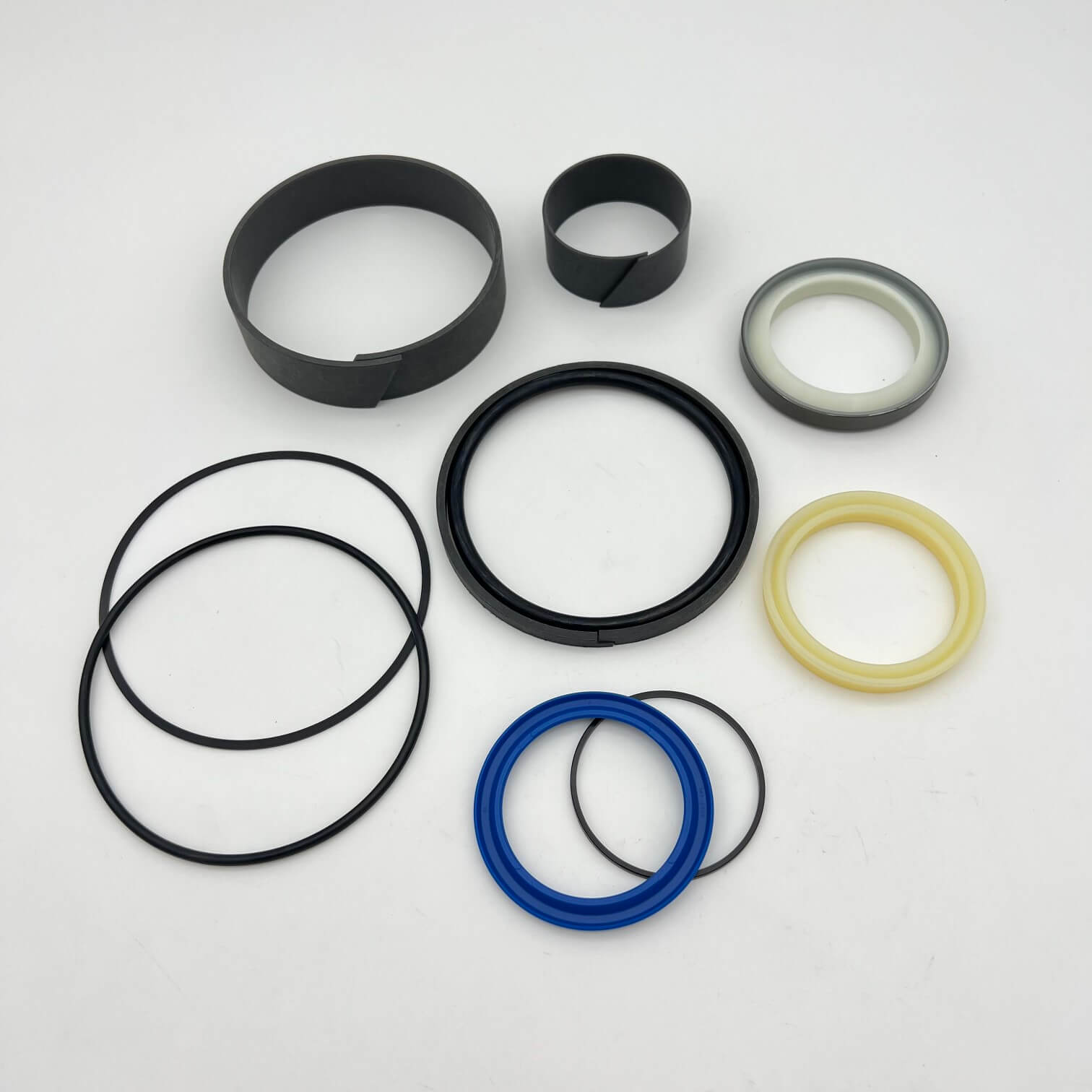 Cat 935B Backhoe Boom Cylinder Seal Kit | HW Part Store