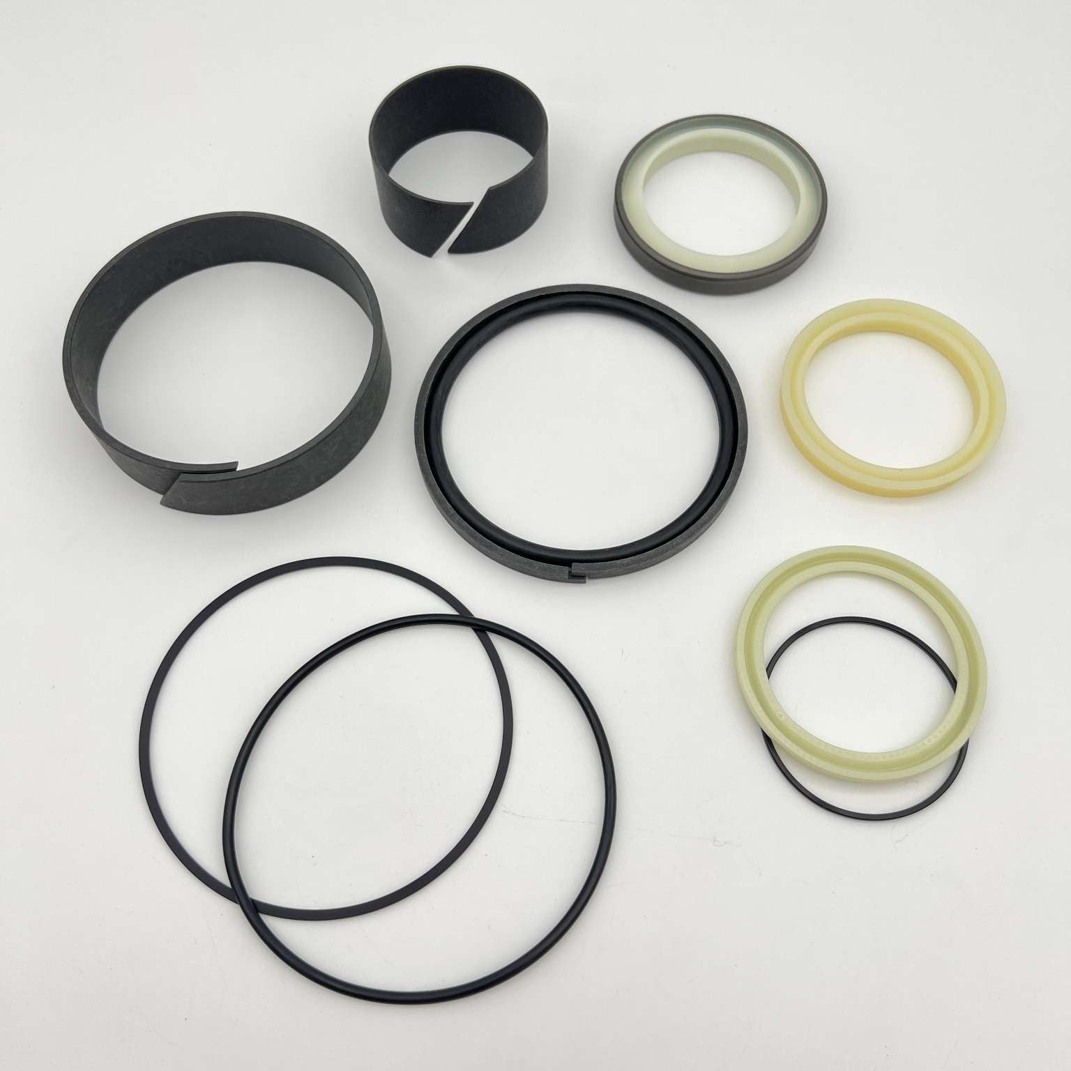 Cat 416B Backhoe Boom Cylinder Seal Kit | HW Part Store