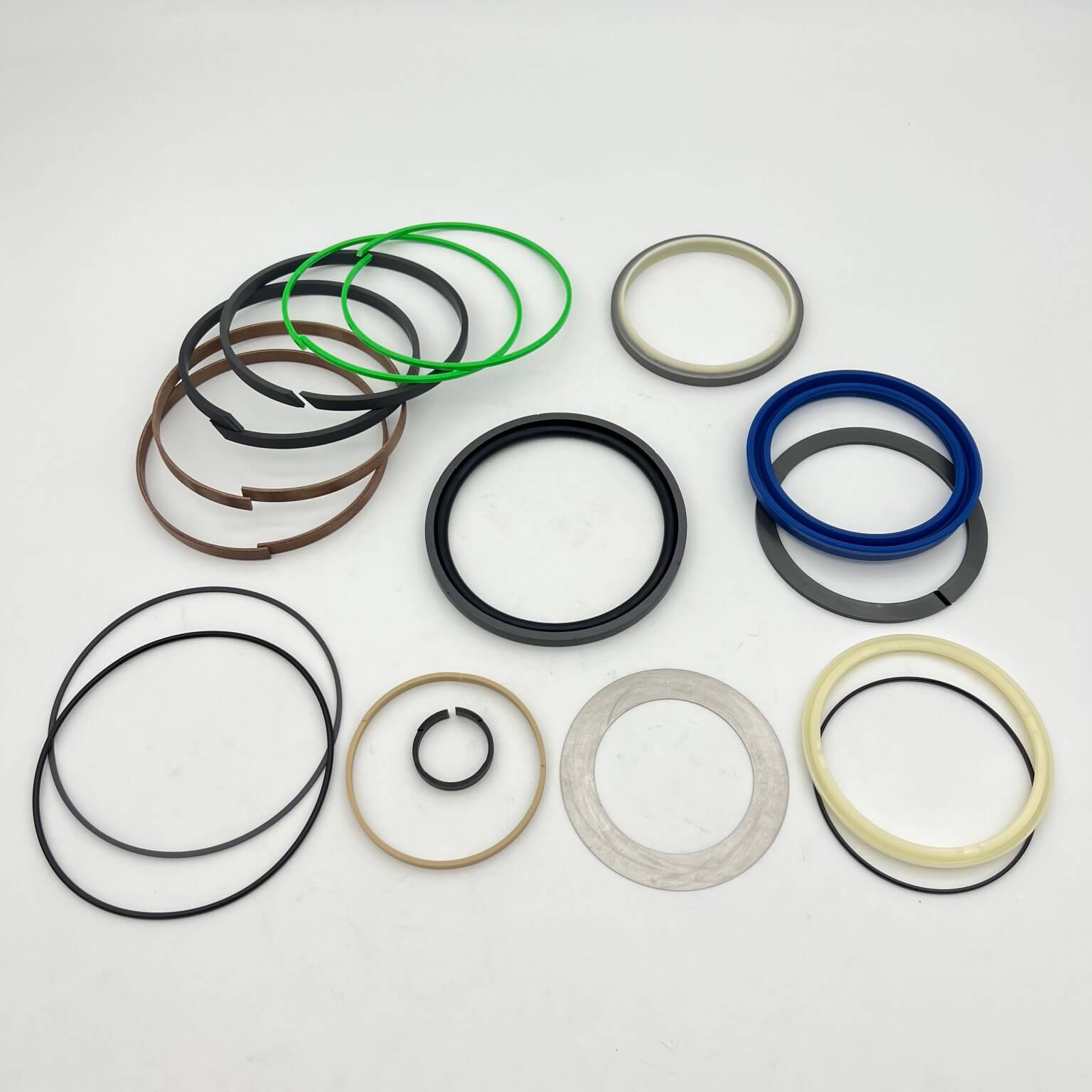 Cat 322 Stick Cylinder Seal Kit | HW Part Store