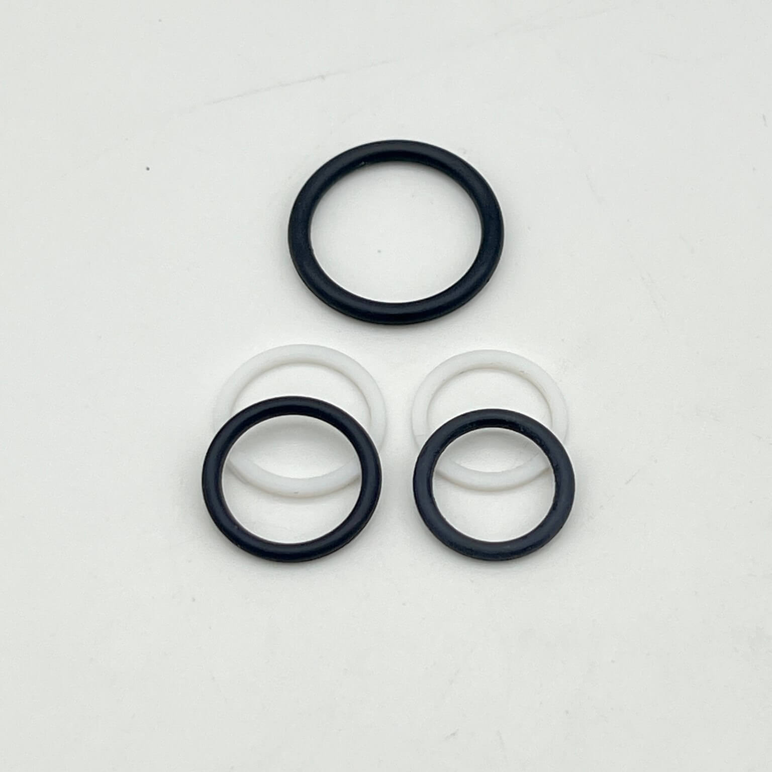 Cat 305.5E2 CR Quick Coupler Cylinder Valve Kit | HW Part Store