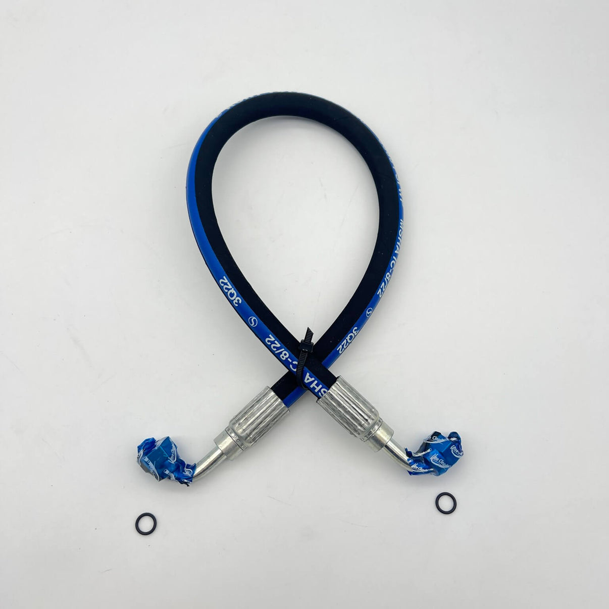 John Deere 200X & 200CX Cylinder Hydraulic Hose 1 | HW Part Store