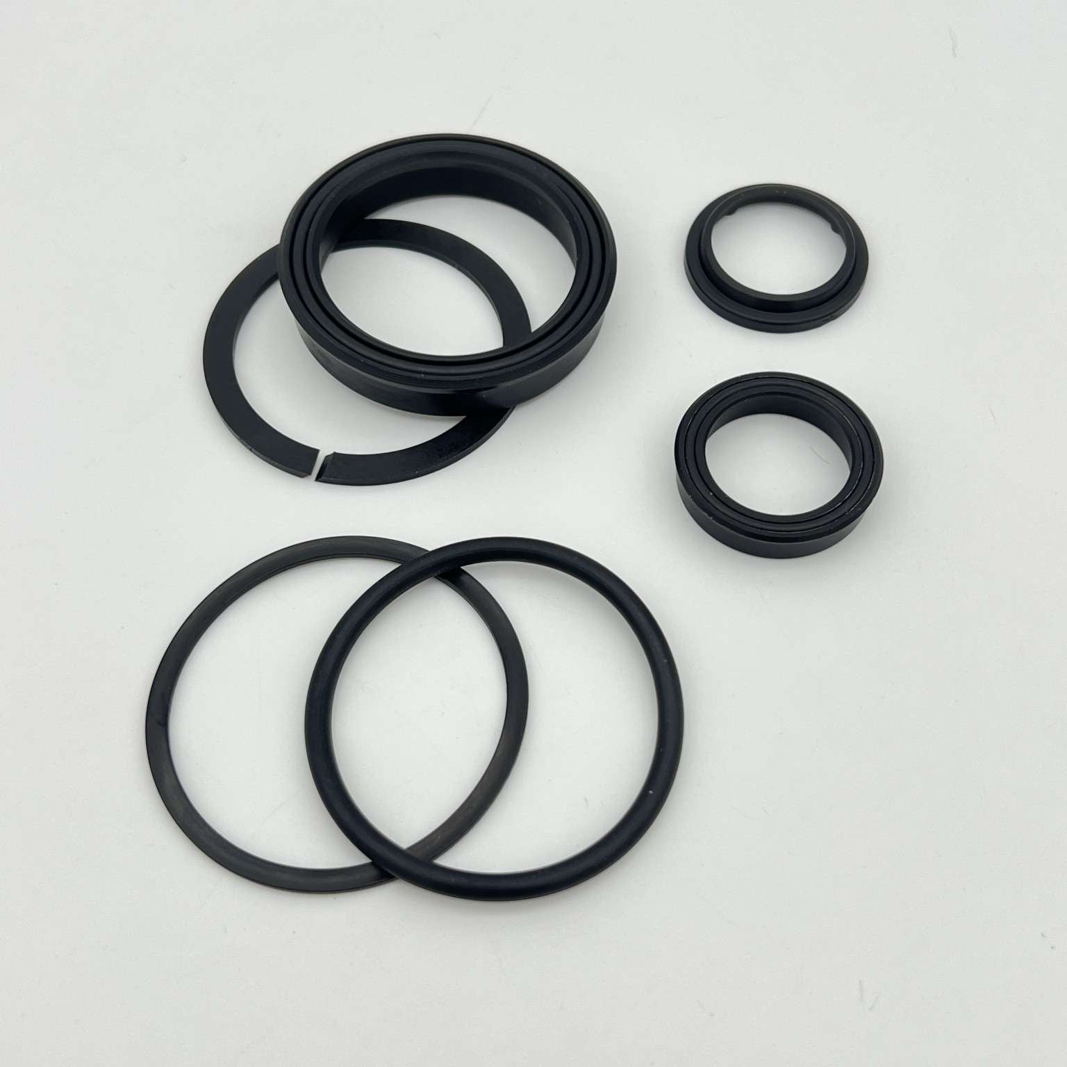 JCB 520, 520 S Telehandler Sideshift Cyl Seal Kit | HW Part Store