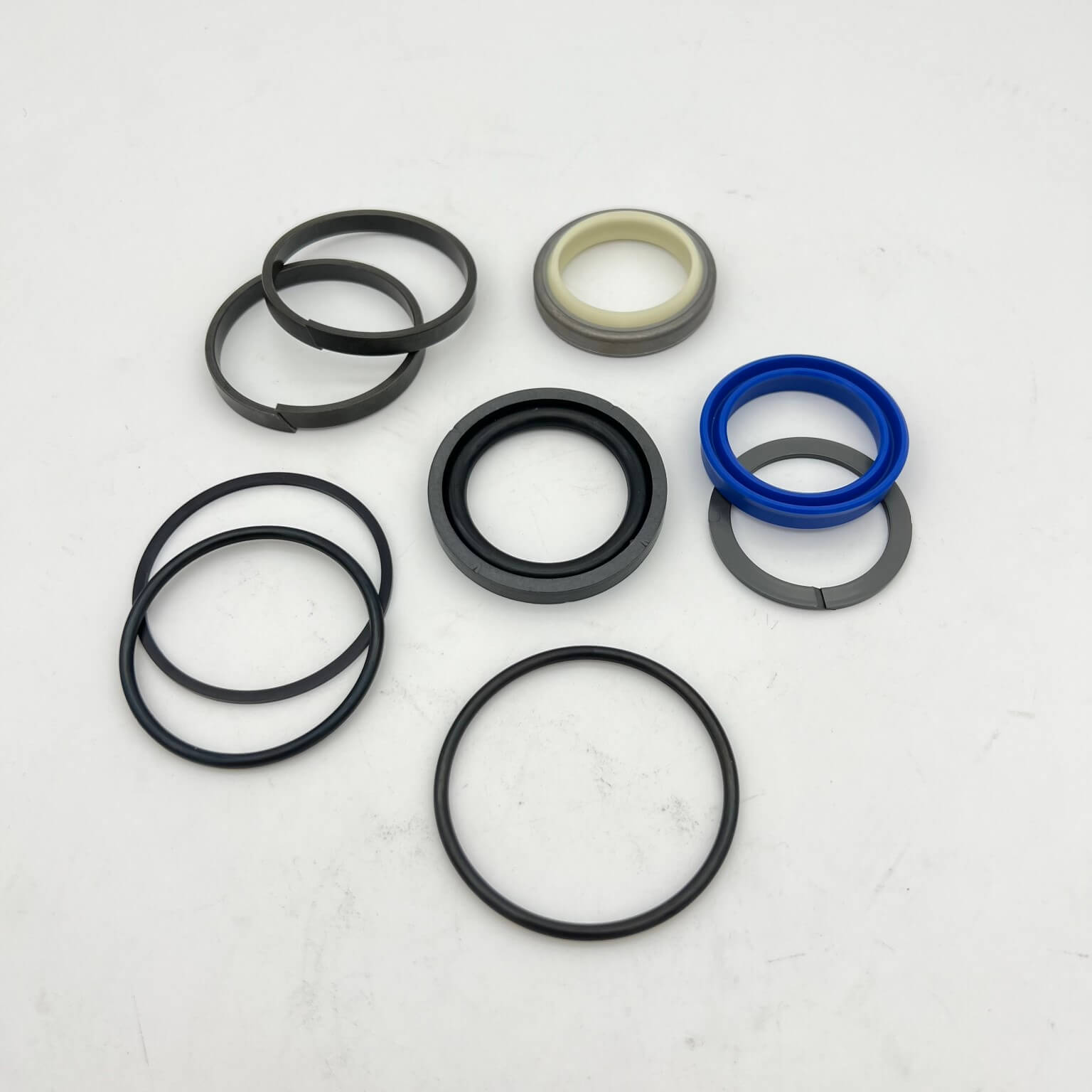 John Deere 26G Excavator Bucket Cyl Seal Kit | HW Part Store