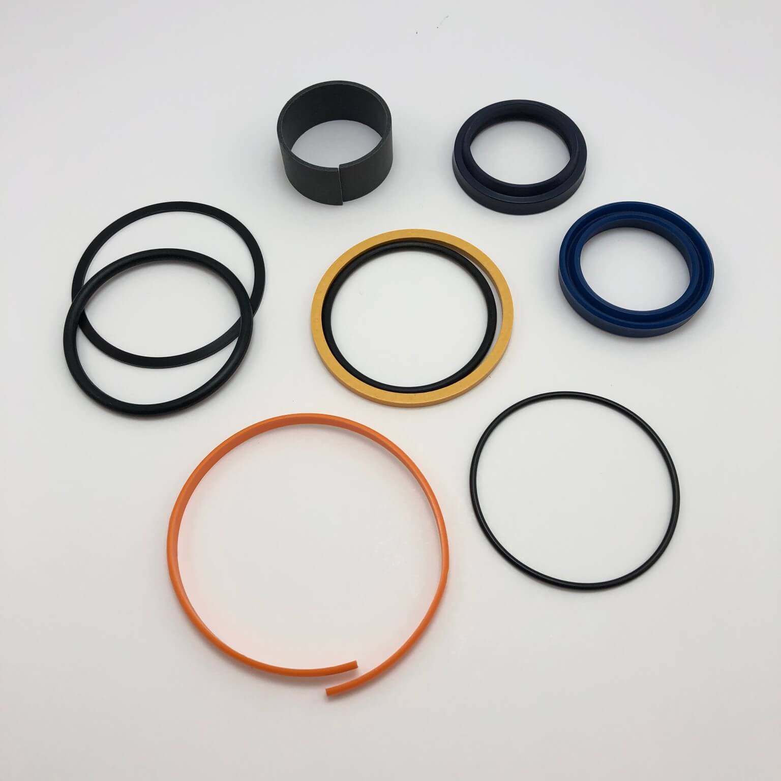 John Deere 521 Front Loader Tilt Seal Kit | HW Part Store