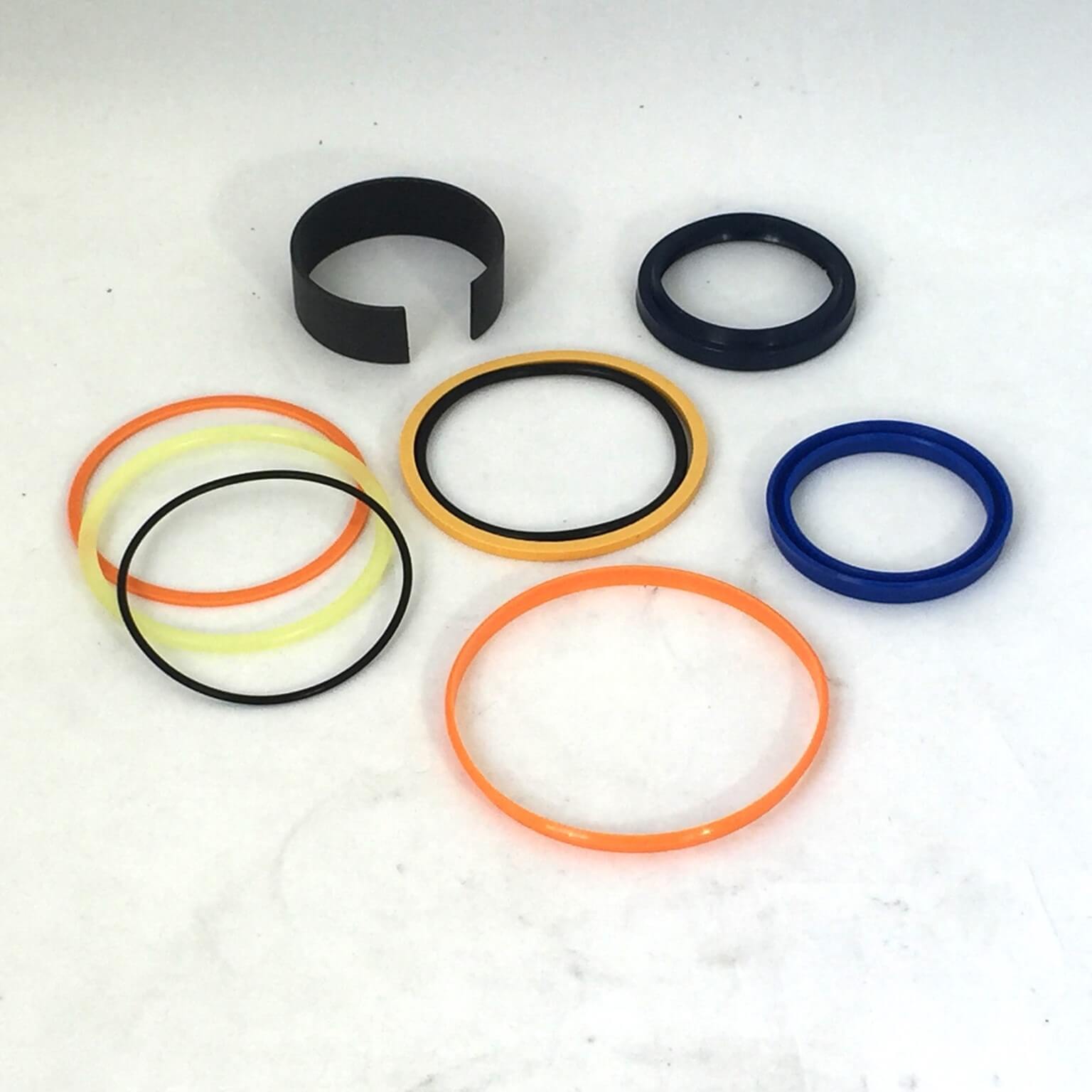 John Deere 542 Front Loader Lift Cylinder Seal Kit | HW Part Store