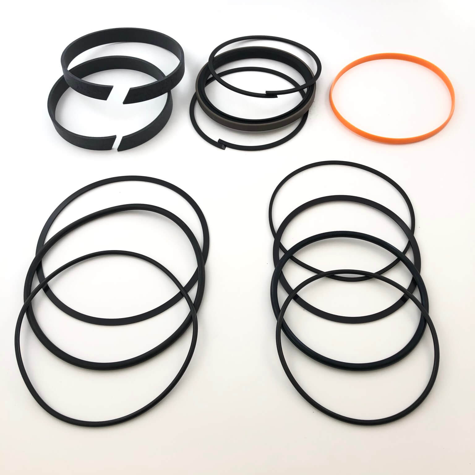 Timberjack 660D Grapple Cyl - Bore Seal Kit | HW Part Store