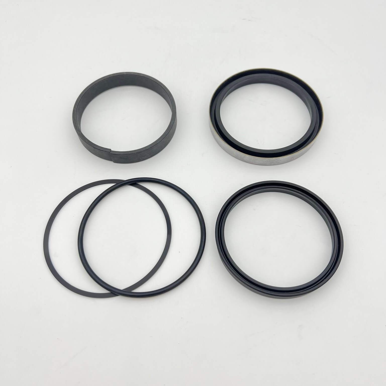 John Deere 440, 440A, 440B Steering Cyl - Seal Kit | HW Part Store