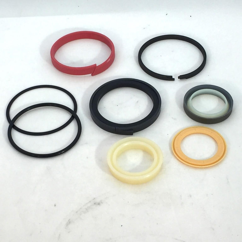 Case 445CT Loader Bucket Tilt Cylinder Seal Kit