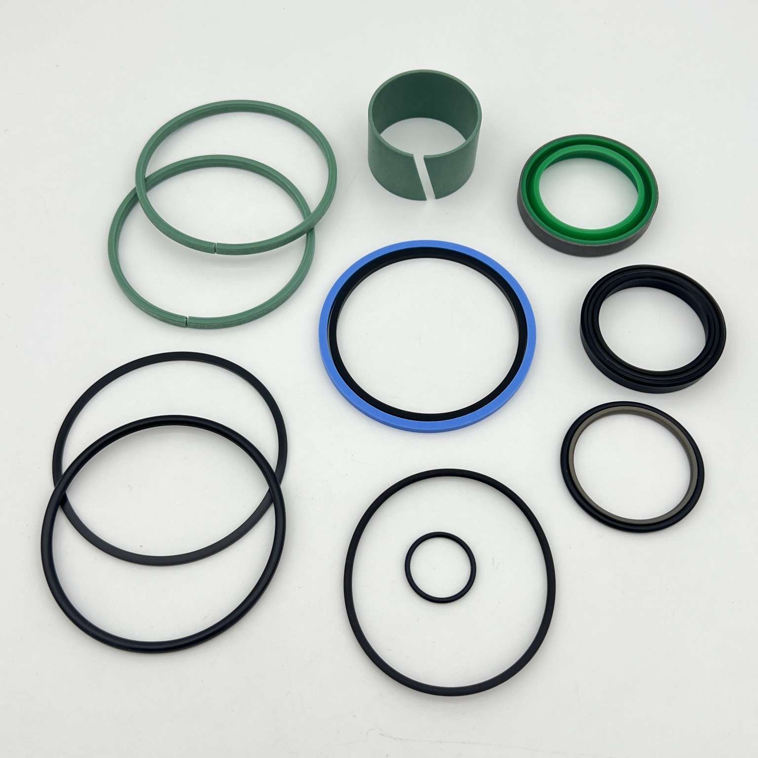 Case LX152 Front Loader Lift Cylinder Seal Kit | HW Part Store