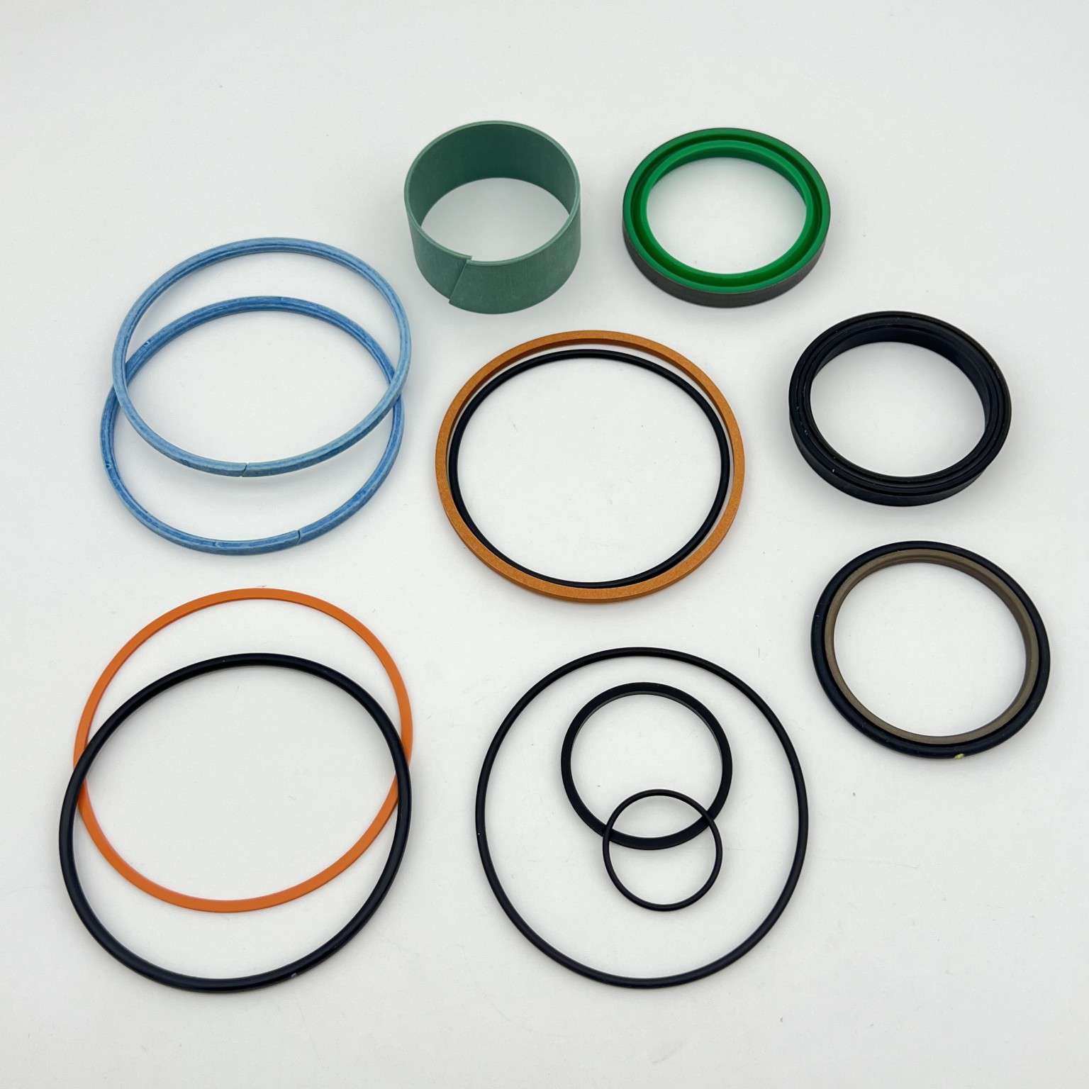 New Holland 72LB Front Loader Lift Cylinder Seal Kit