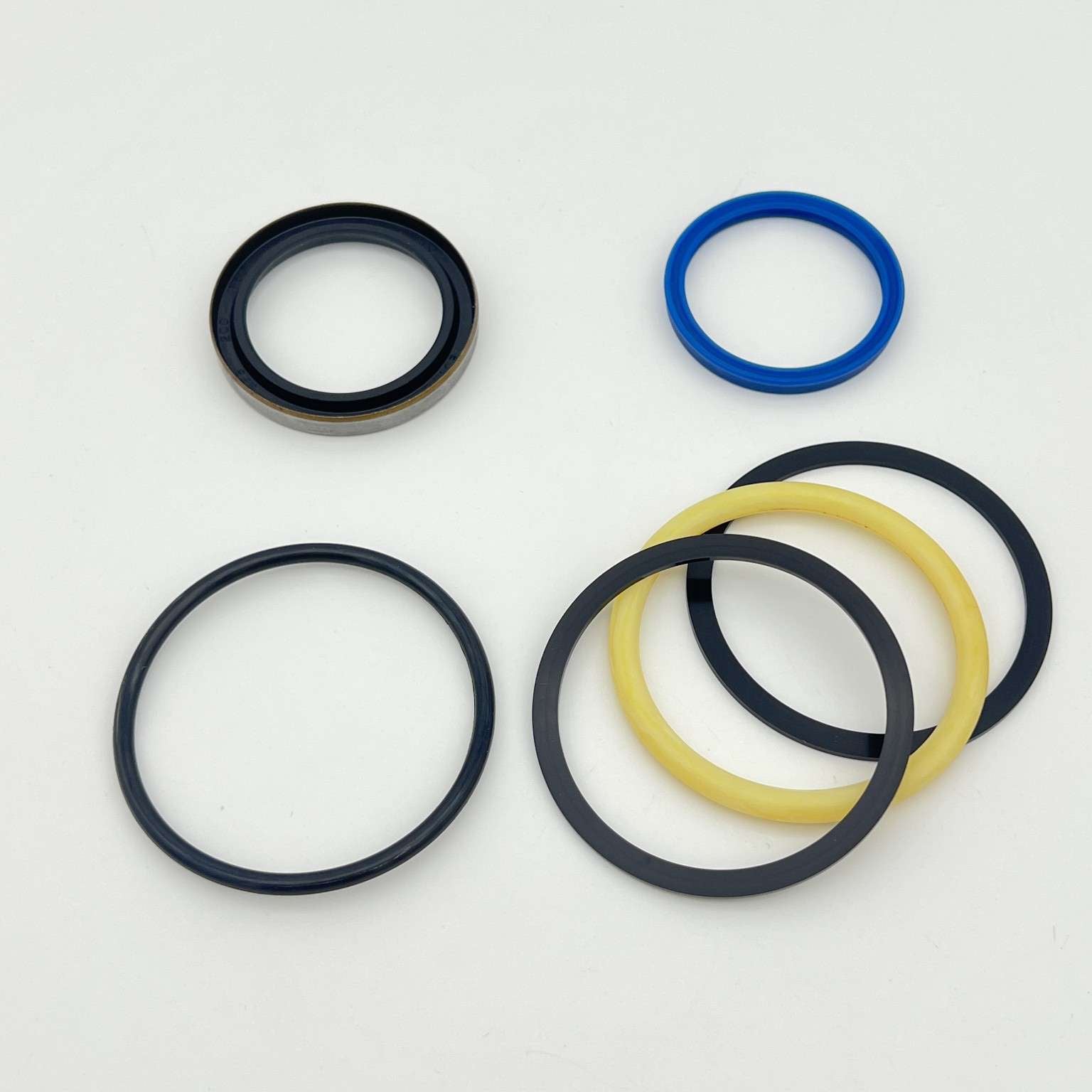 Case LX172 Front Loader Grapple Cylinder Seal Kit | HW Part Store