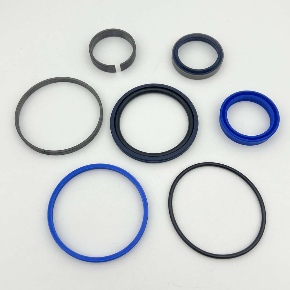 Case L745 NSL Front Loader Bucket Tilt Cylinder Seal Kit