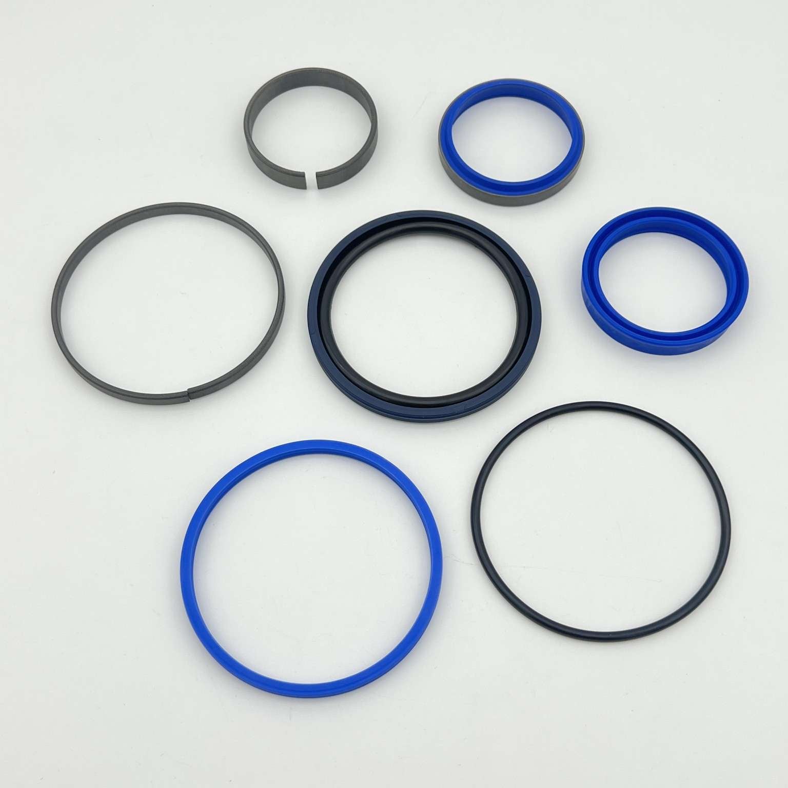 Massey Ferguson MF976 Front Loader Lift Cylinder Seal Kit