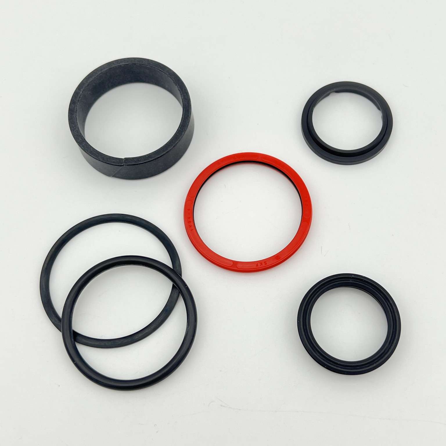 New Holland 110TL Front Loader Bucket Tilt Cylinder Seal Kit