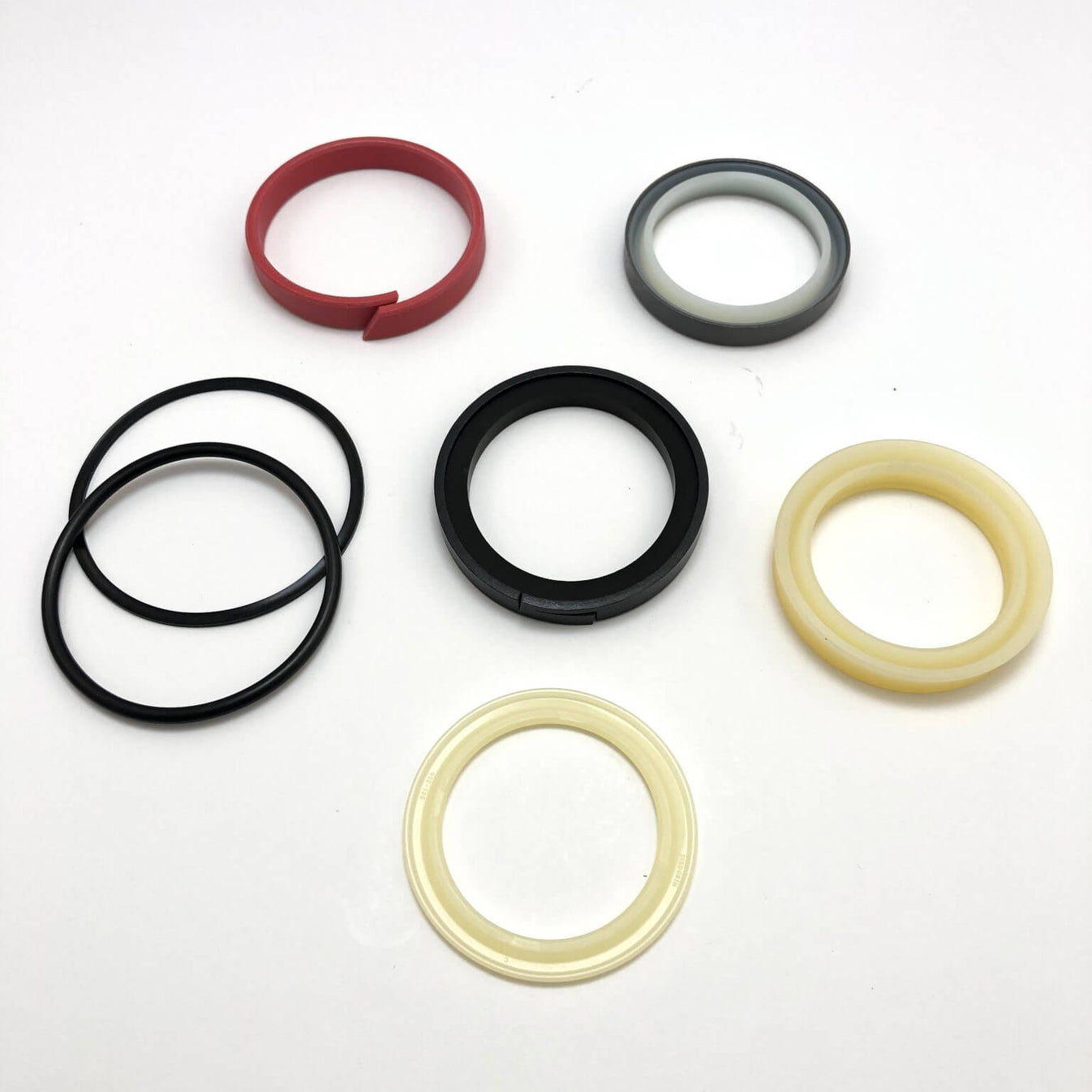 Case 430 Loader Lift Cylinder Seal Kit