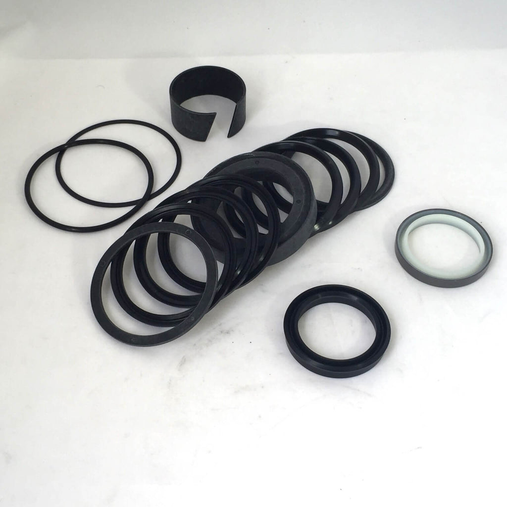 Case 350B Backhoe Bucket Cylinder Seal Kit