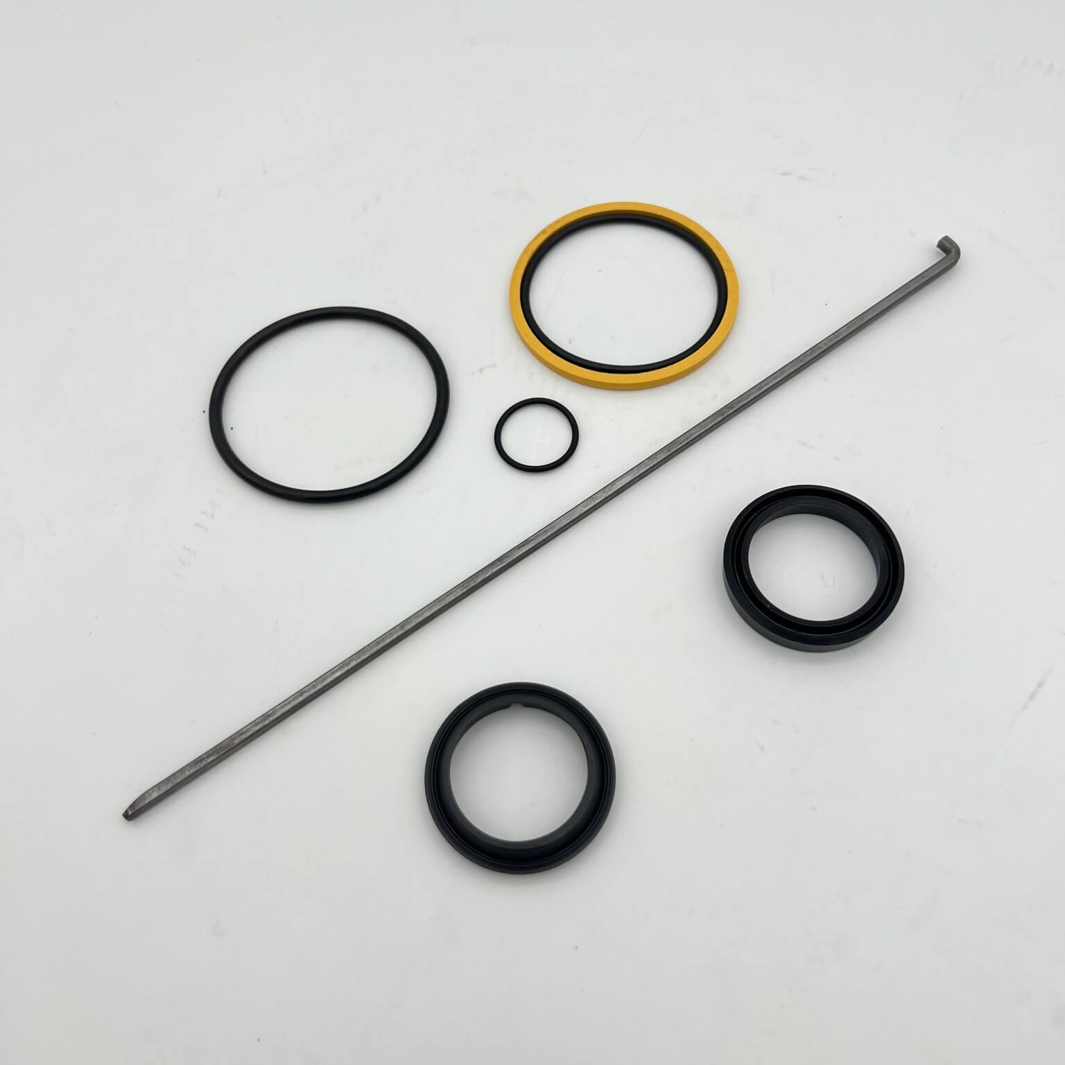 SkyTrak 7038 & 8038 Steering Cylinder Seal Kit | HW Part Store