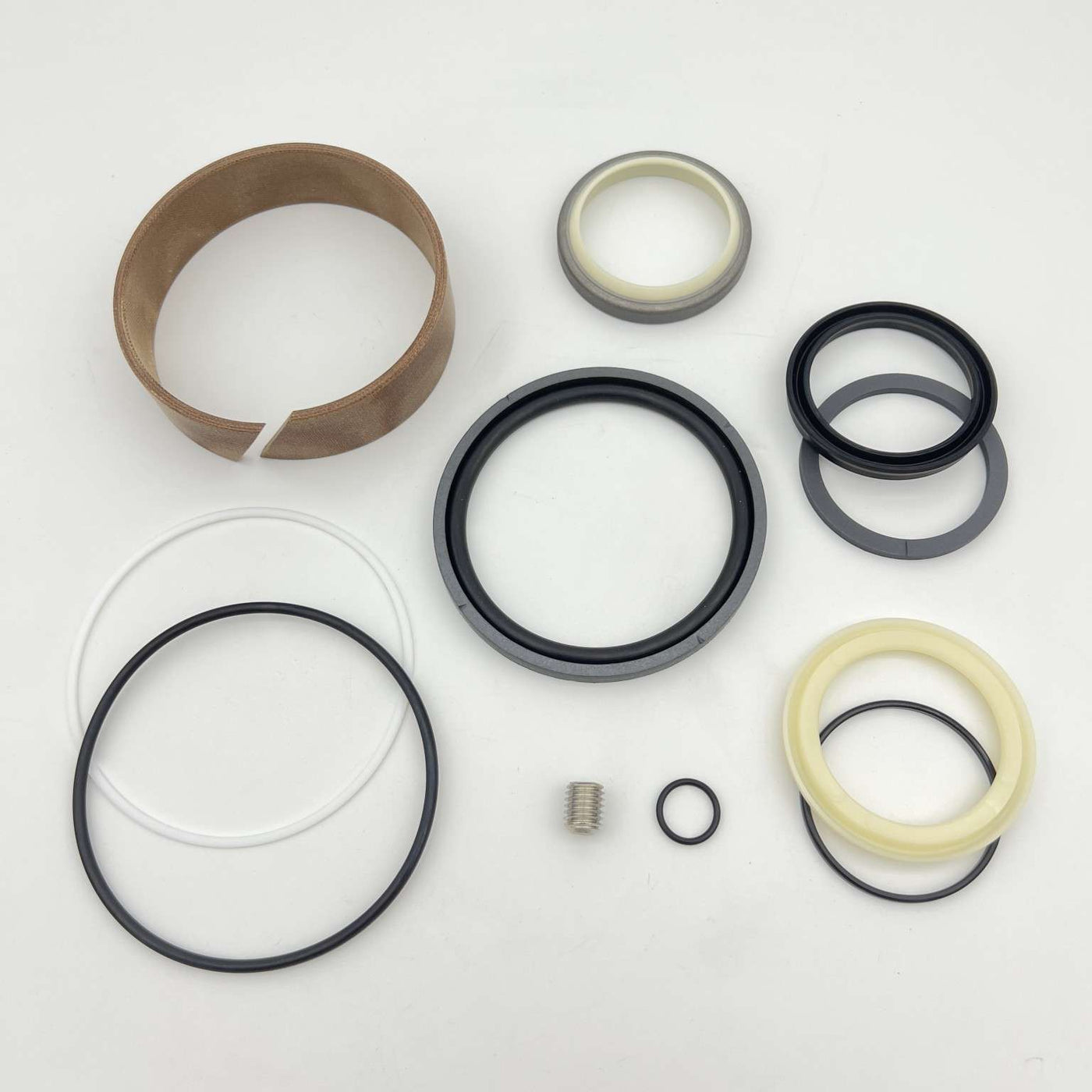 Kubota U25S Excavator Blade Seal Kit | HW Part Store