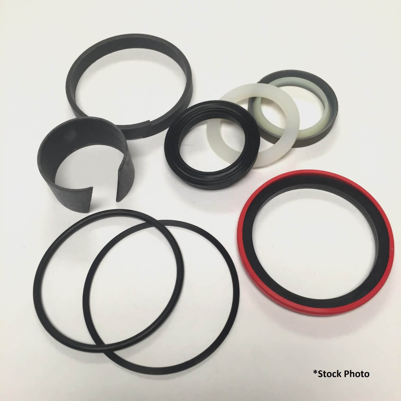 Kubota KH-36 Mini Excavator Swing Cylinder Seal Kit | HW Part Store
