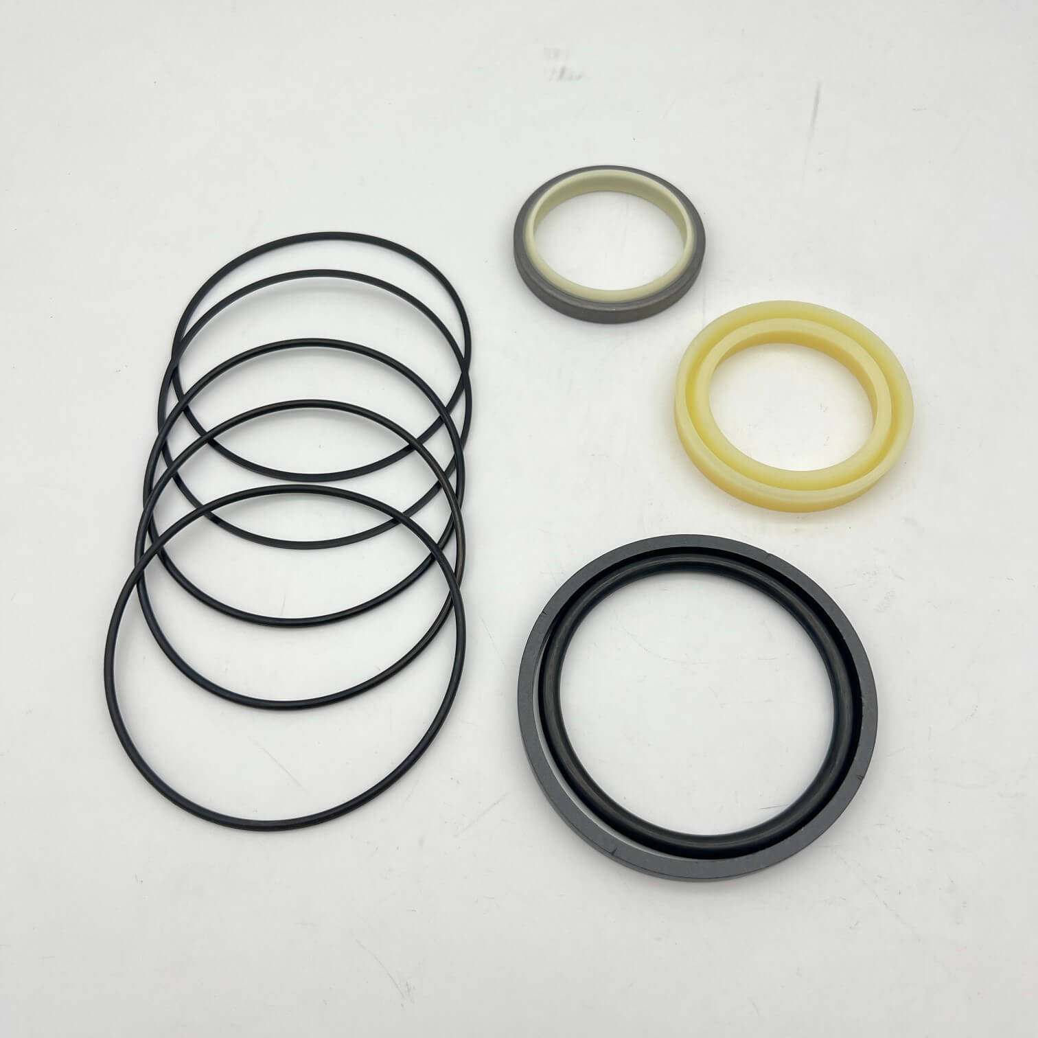 Takeuchi TB153FR Mini Excavator Boom Cyl Seal Kit | HW Part Store