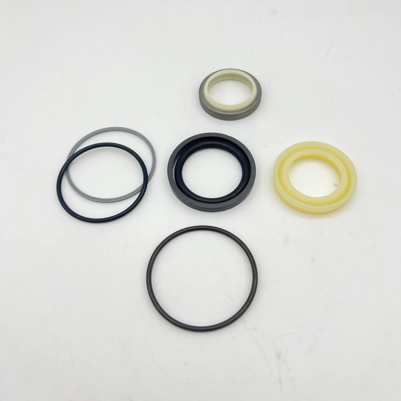 Takeuchi TB216 Mini Excavator Boom Cyl Seal Kit | HW Part Store