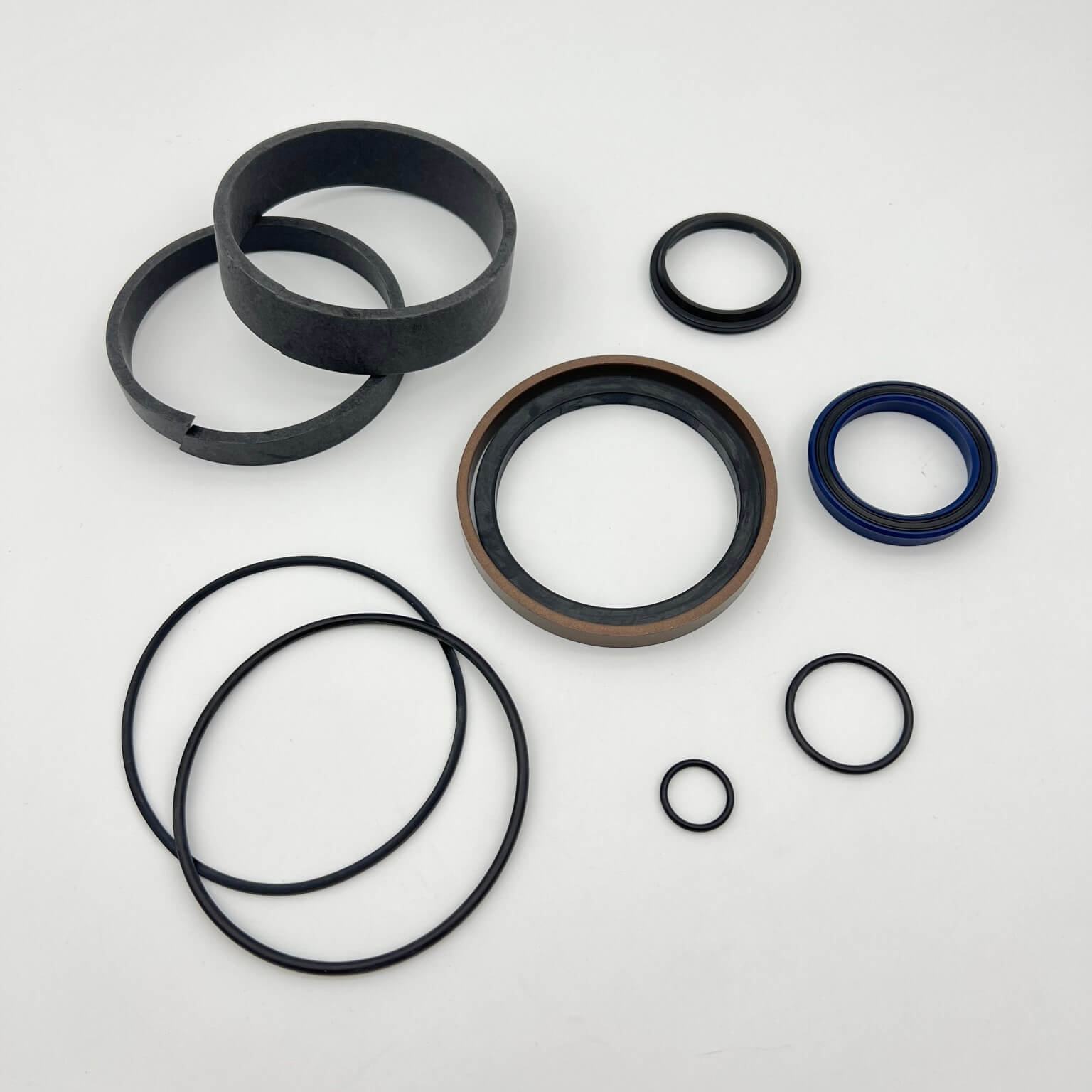 Timberjack 550 Blade Lift Cyl - Seal Kit | HW Part Store