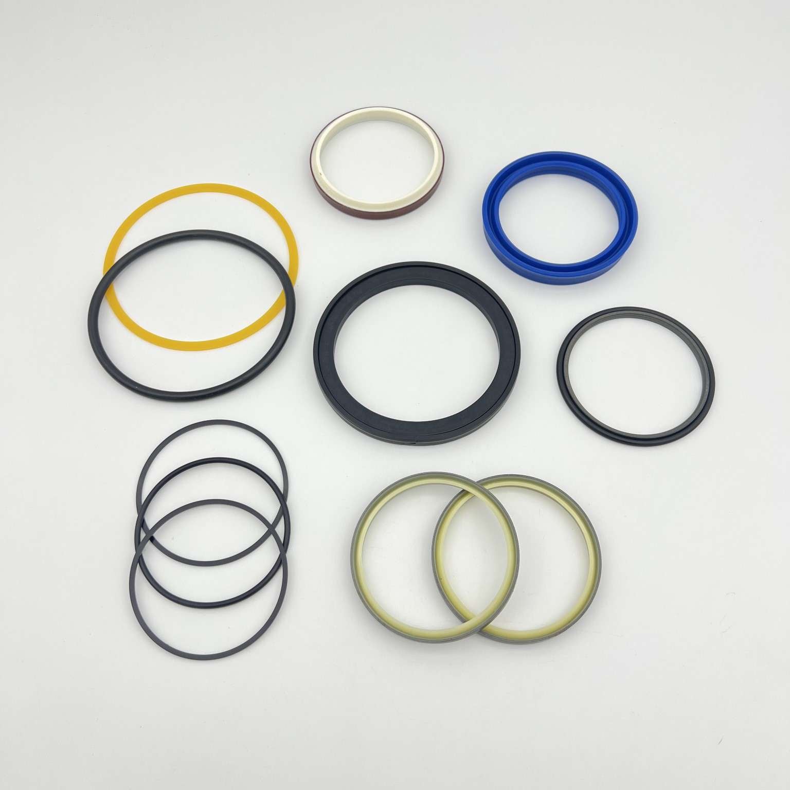 Volvo L60F Loader Lift Cyl Seal Kit | HW Part Store