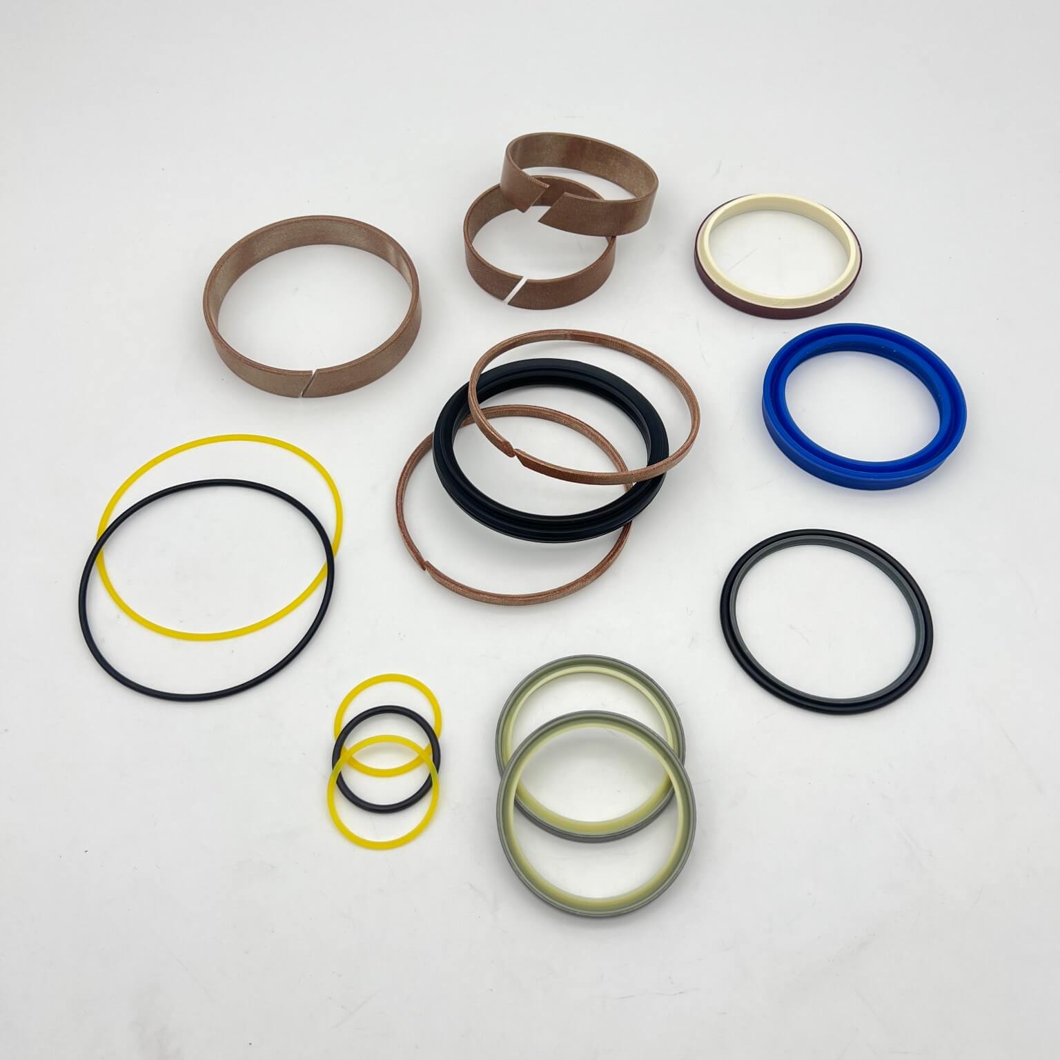 Volvo L70B Loader Lift Cyl Seal Kit | HW Part Store