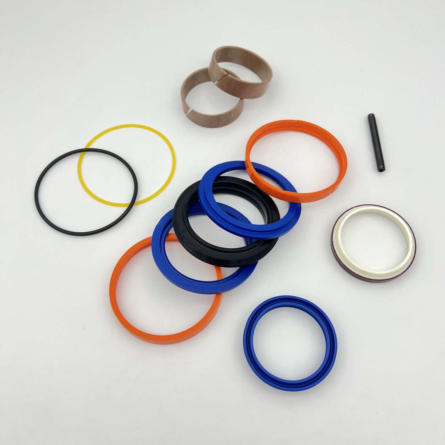 Volvo L120C Loader Steering Cyl Seal Kit | HW Part Store