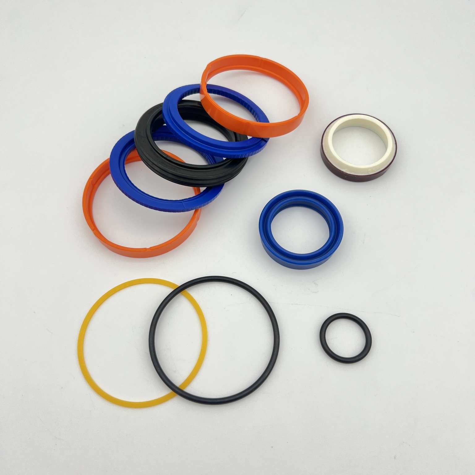 Volvo L150C Loader Quick-Fit Cyl w/ 32 mm Rod Type 1 - Seal Kit | HW ...