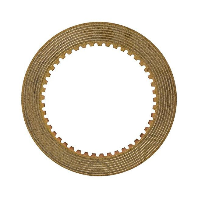 Case 580 & 580B Metallic Transmission Disc | HW Part Store