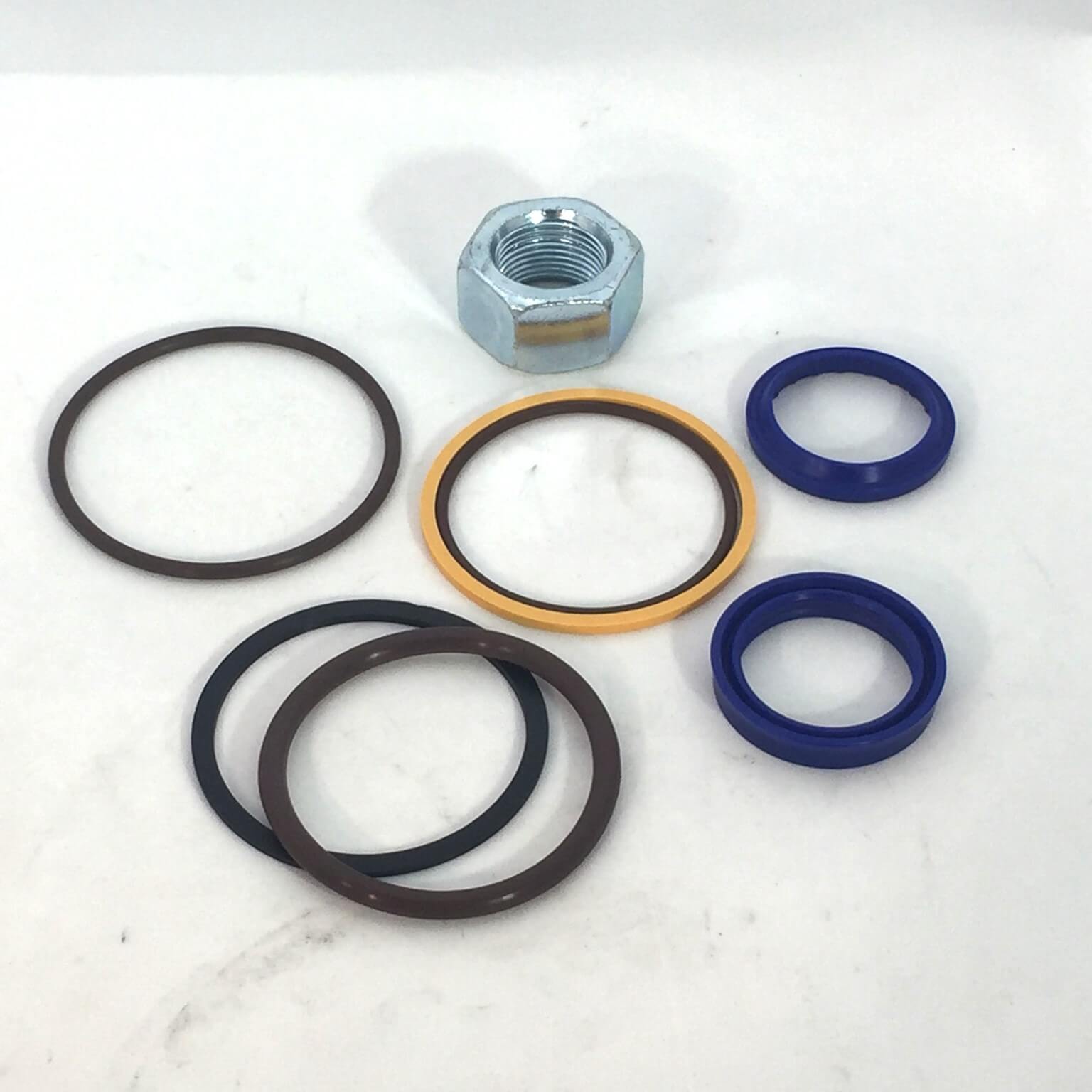 Bobcat S150 & S160 Loader Tilt Cylinder Seal Kit | HW Part Store