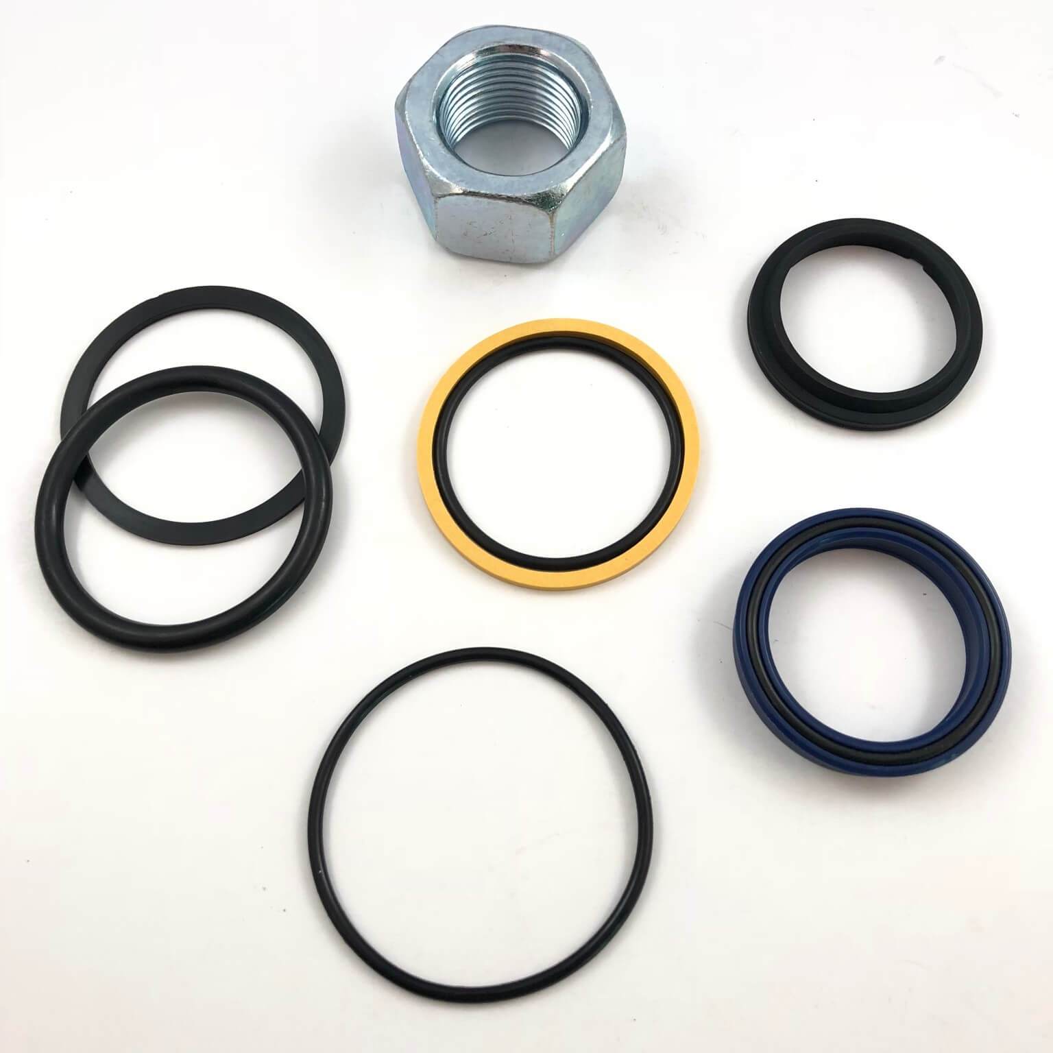 Bobcat 325D & 325G Mini Excavator Clamp Seal Kit | HW Part Store