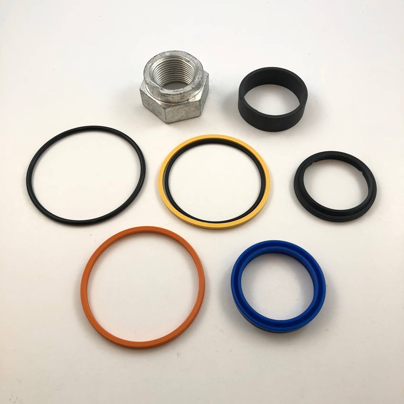 Bobcat T650 Loader Lift Cylinder Seal Kit | HW Part Store