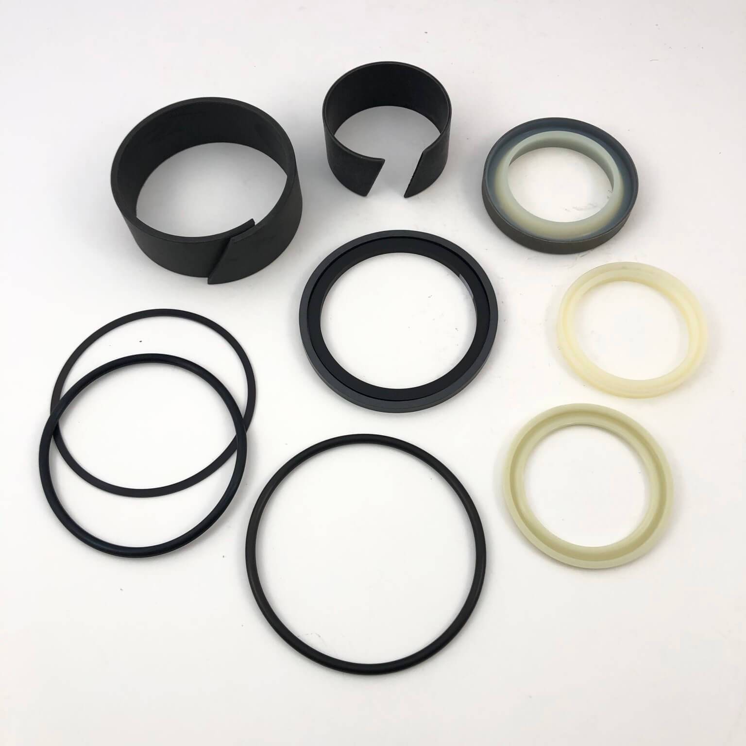 Cat 446B Backhoe Stick Ext Cylinder Seal Kit | HW Part Store