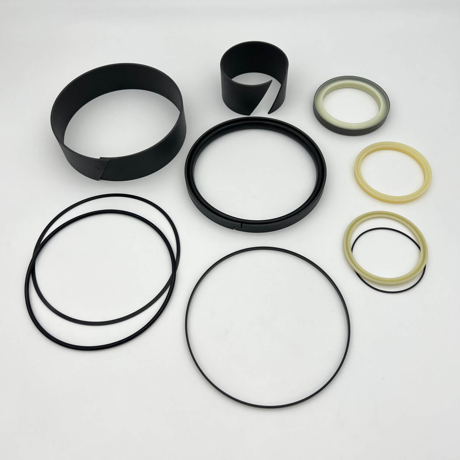 Cat 980G & 980G2 Loader Lift Cylinder Seal Kit | HW Part Store