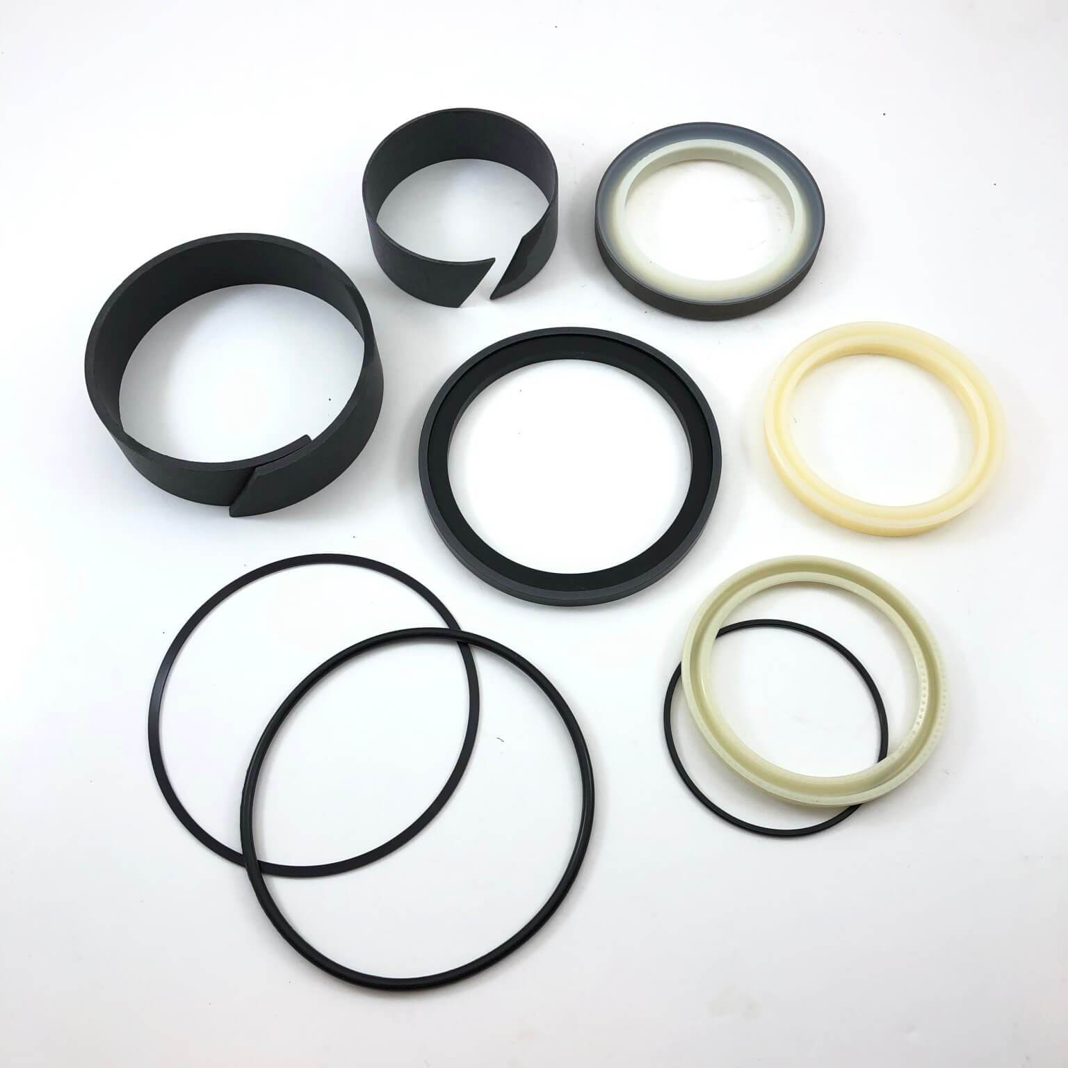 Cat 16M Blade Sideshift Cylinder - Seal Kit | HW Part Store