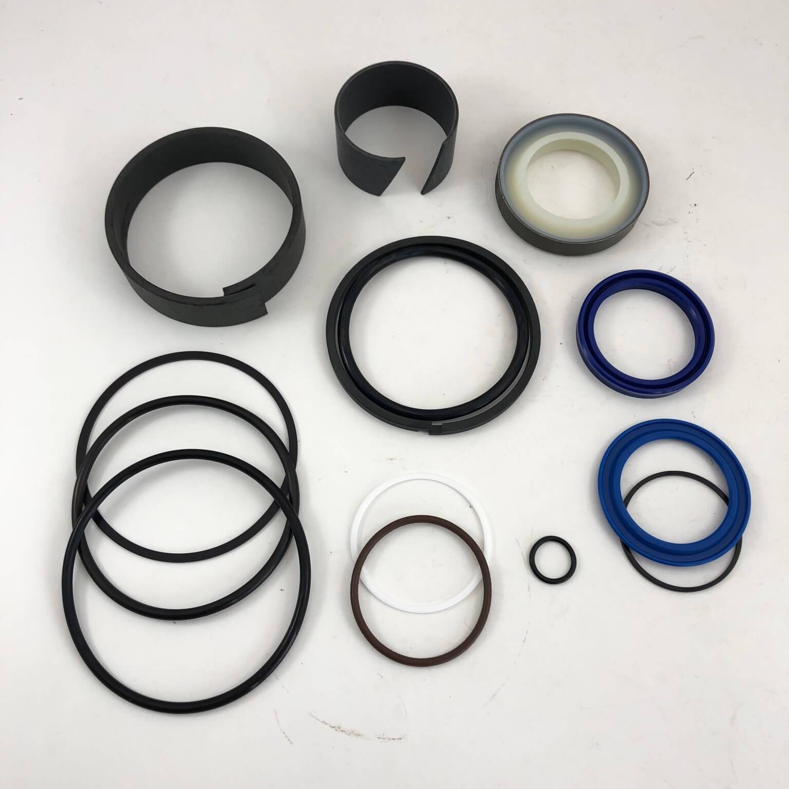 Cat 416F Backhoe Stick Ext Cyl - Seal Kit | HW Part Store