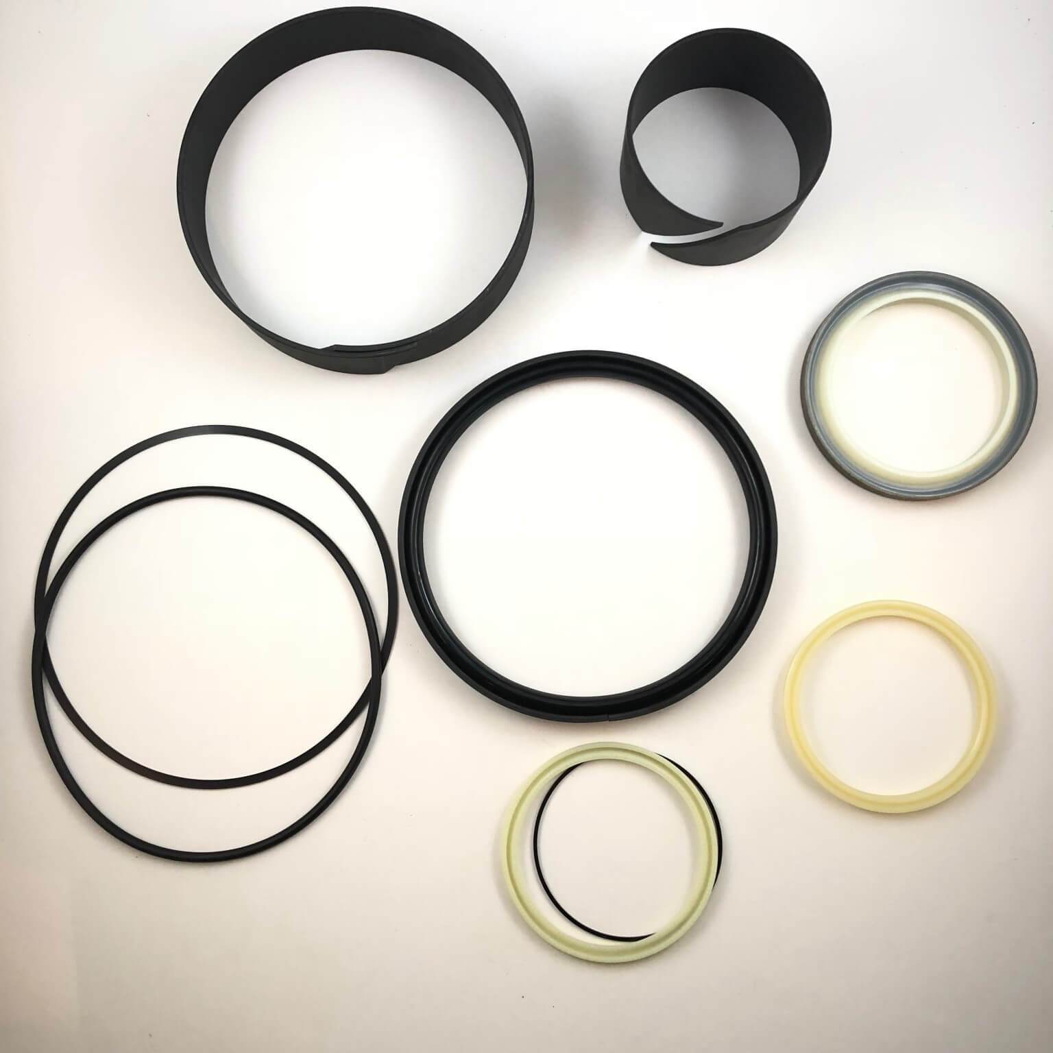 Cat 972H Loader Bucket Tilt Cylinder Seal Kit | HW Part Store