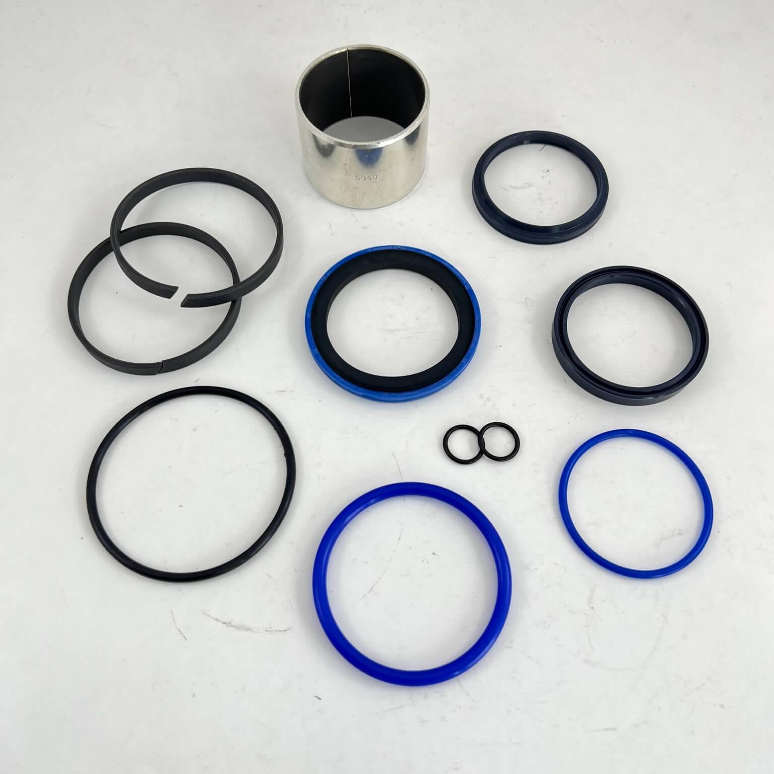 Cat 299d3 299dr Loader Lift Cylinder Seal Kit Hw Part Store