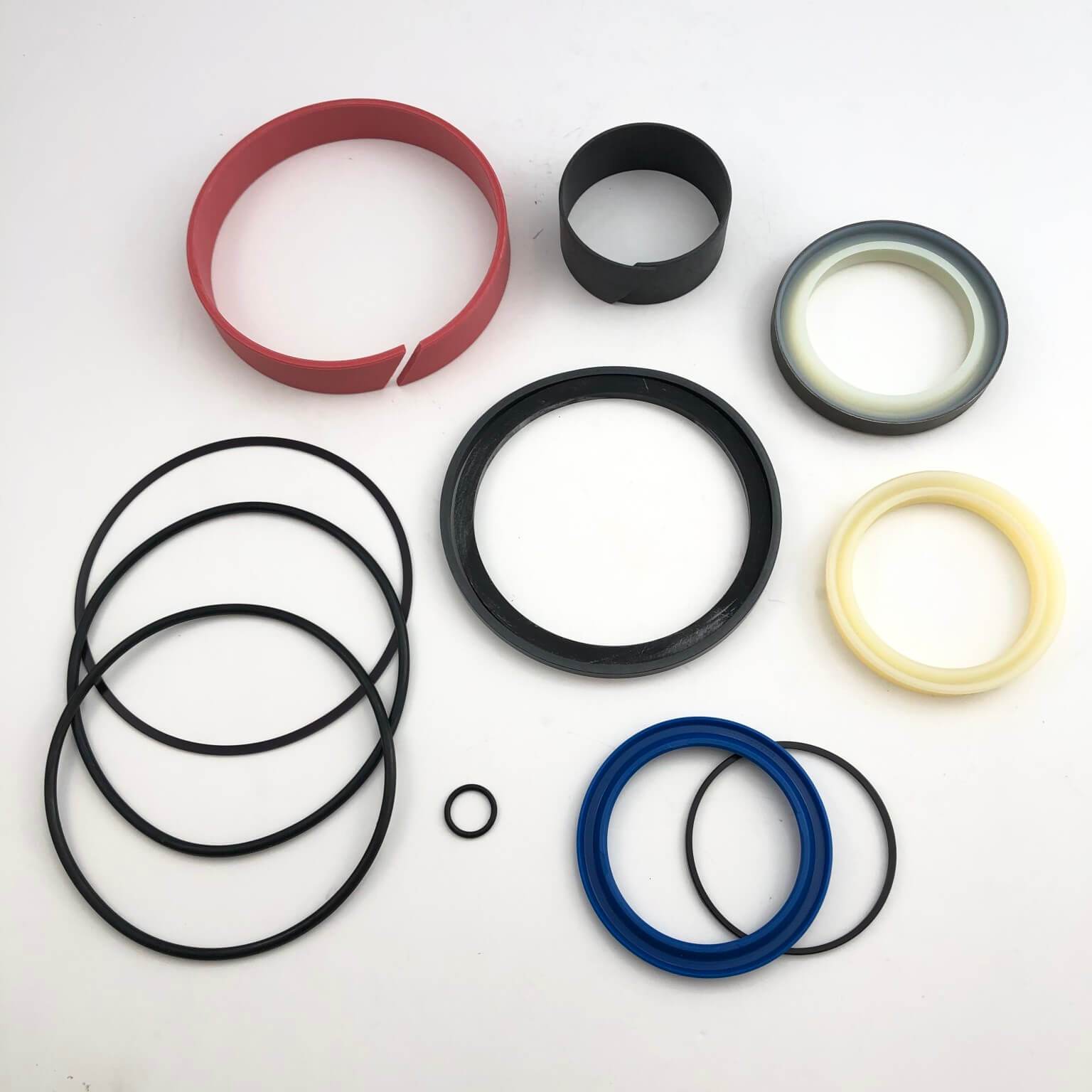 Cat 415F2 Backhoe Stick Cyl - Seal Kit | HW Part Store