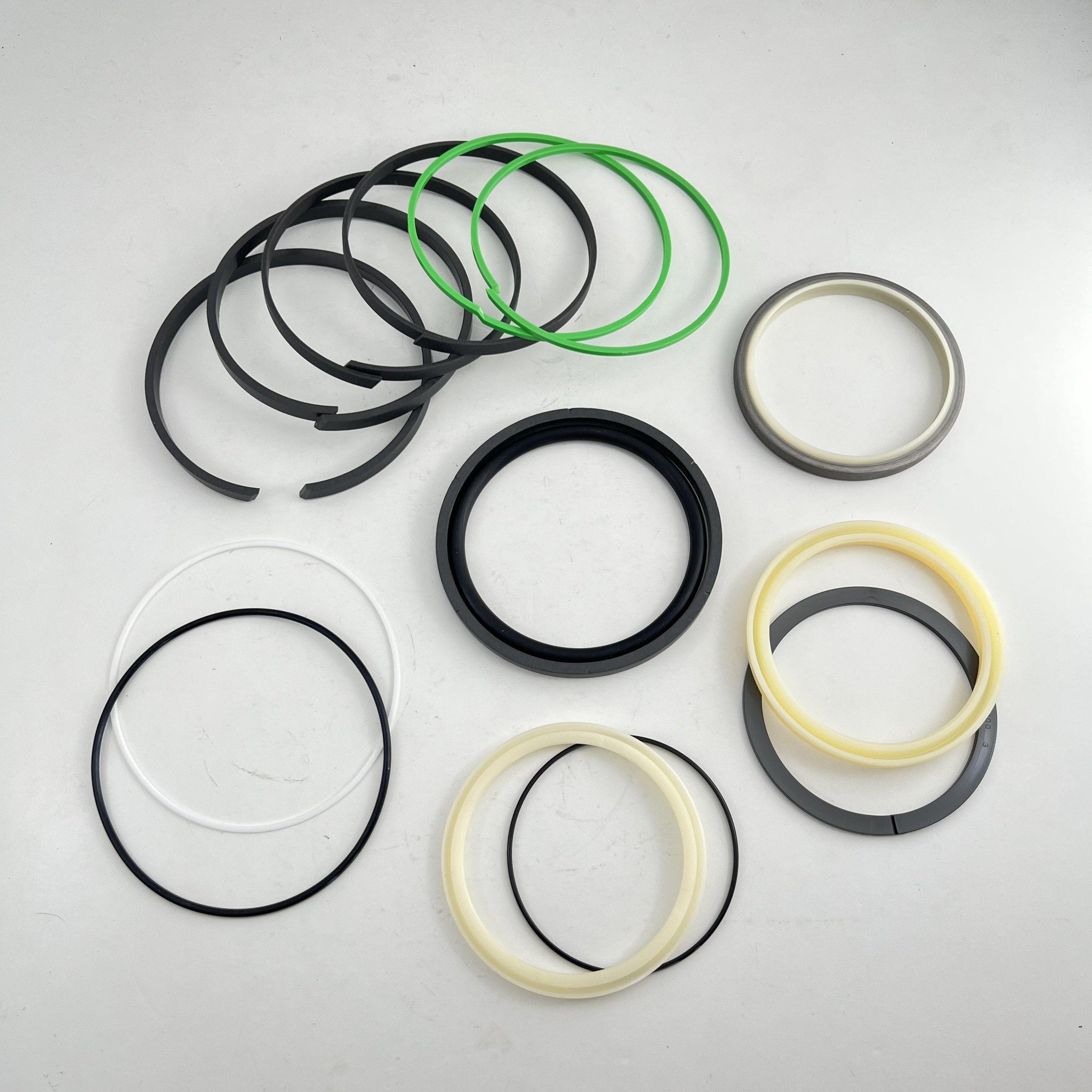 Cat 323E & 323E L Bucket Cyl w/ 85 mm Rod-Seal Kit | HW Part Store