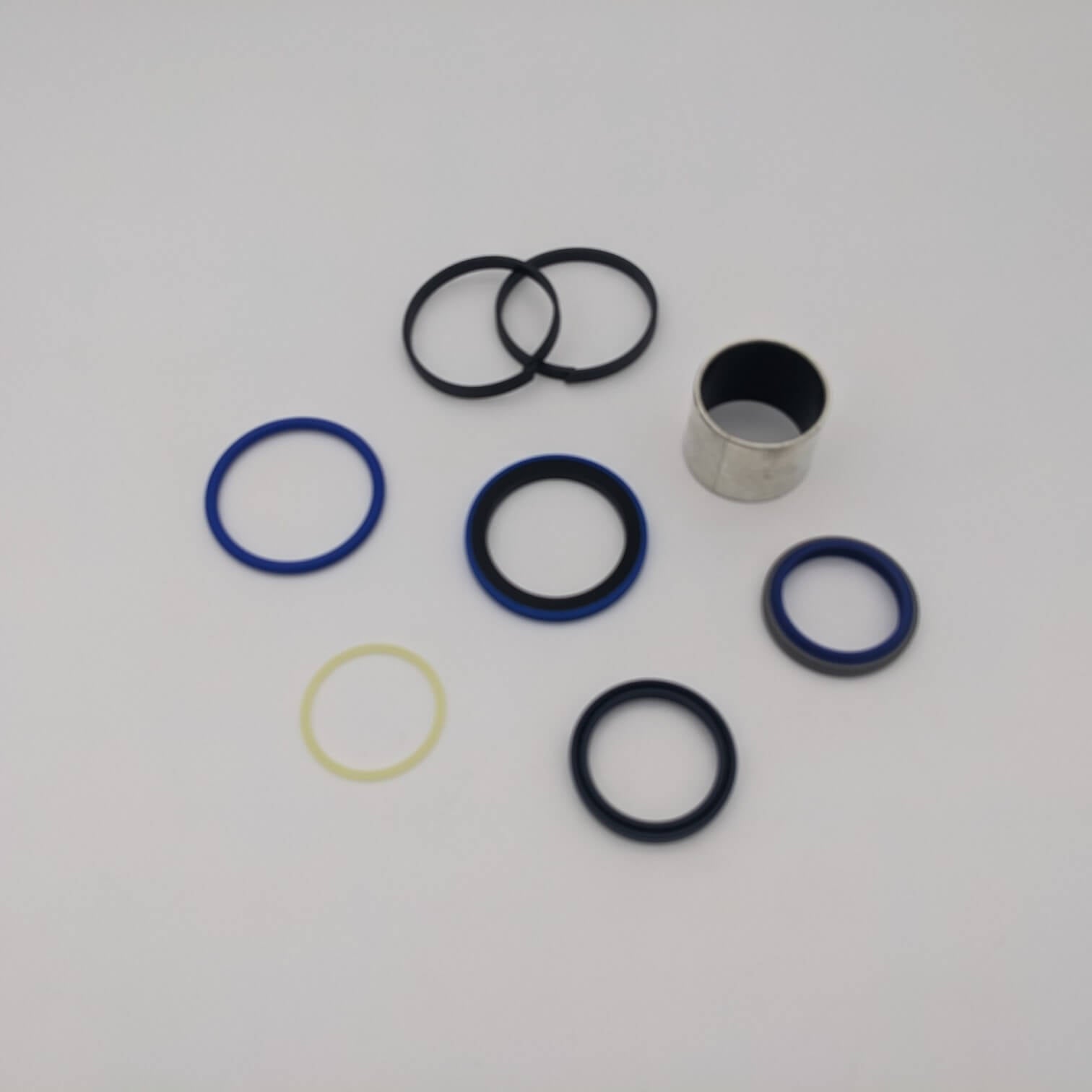 Cat 427F2 Loader Bucket Tilt Cylinder Seal Kit