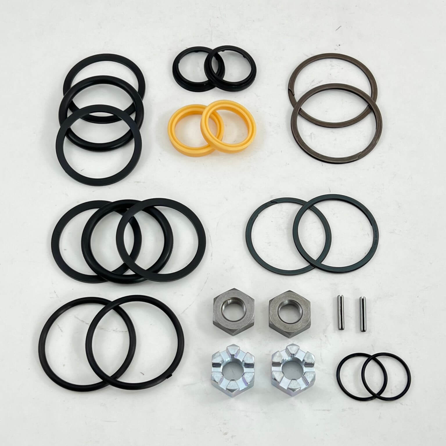 Cat G916 Pin Puller Cyl - Seal Kit | HW Part Store