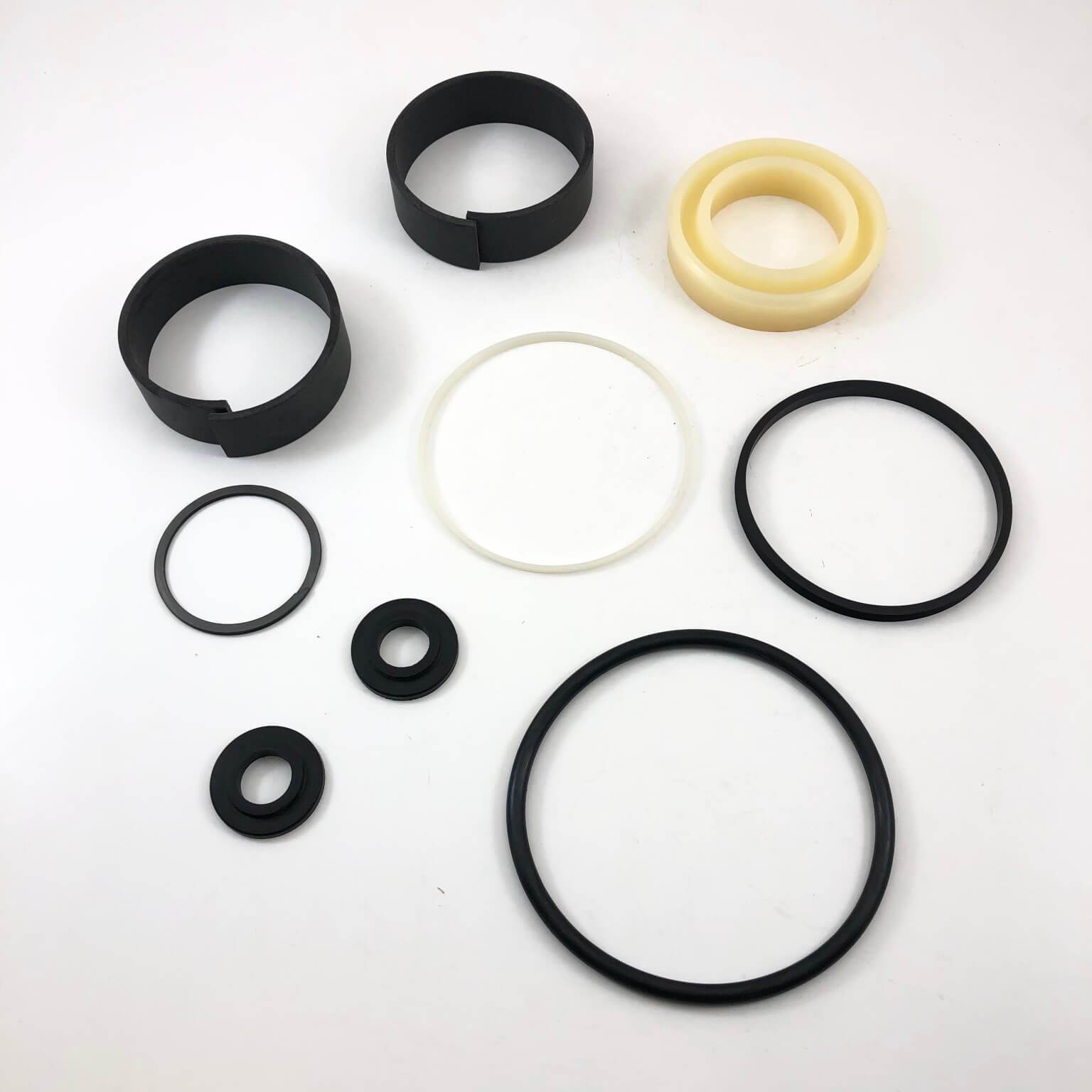 Cat D7F Track Adjuster Seal Kit | HW Part Store