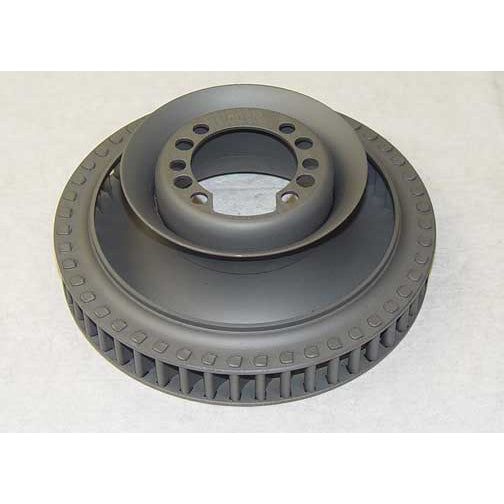 Case 850, 850B, 850C, 855C Torque Converter Guide Wheel (Dozer)